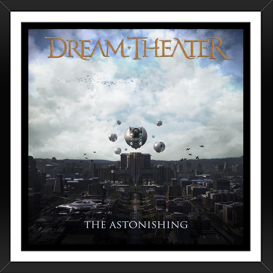 The Astonishing - Bring Your Desktop to Life!™